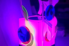 Lumonics School of Light Art