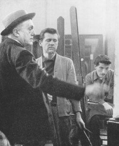 MELBECKMAN | The Art of Lumonics