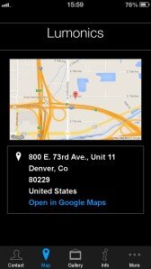 app_map | The Art of Lumonics
