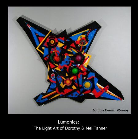 1 Cover Page | The Art of Lumonics
