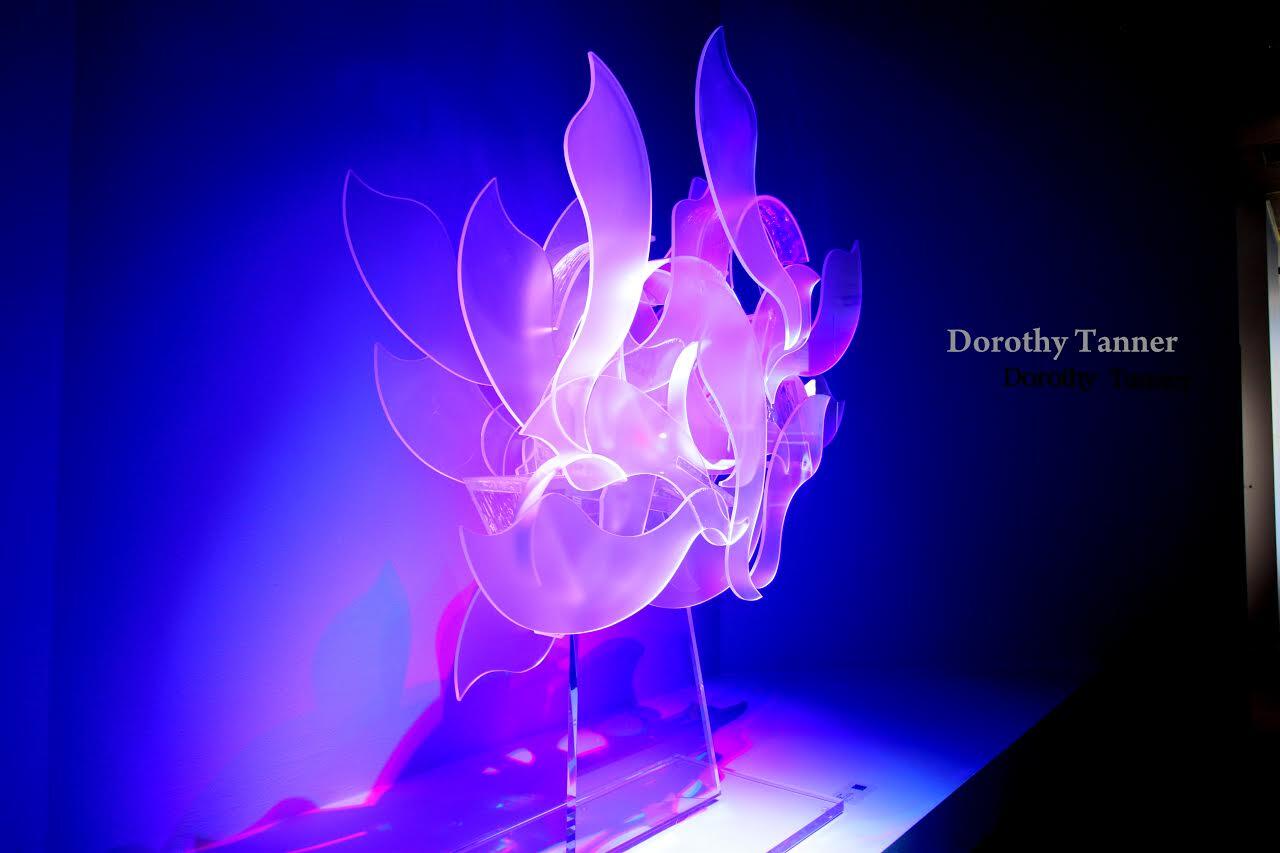 floating_highres | The Art of Lumonics