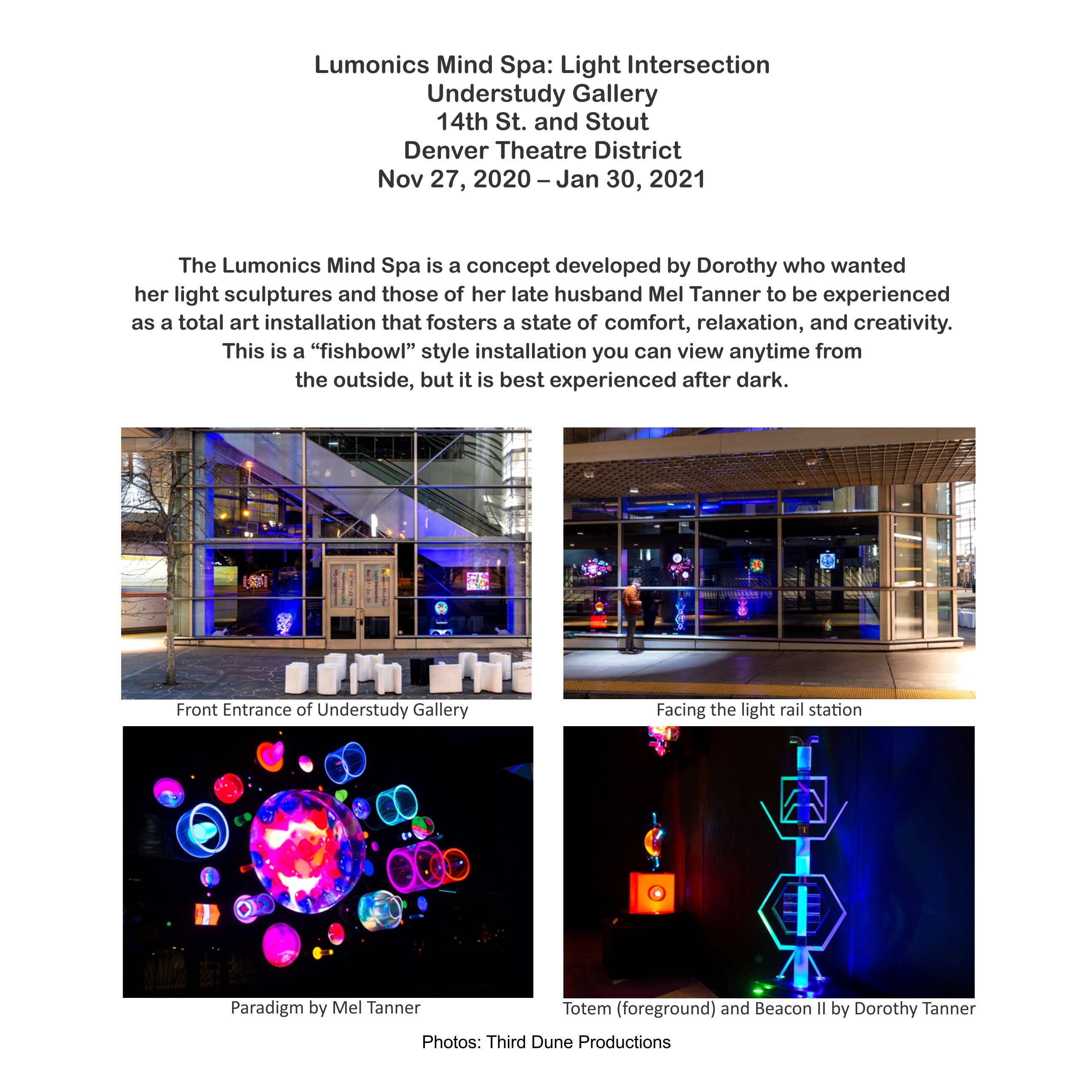 Latest Edition of the Lumonics Book | The Art of Lumonics