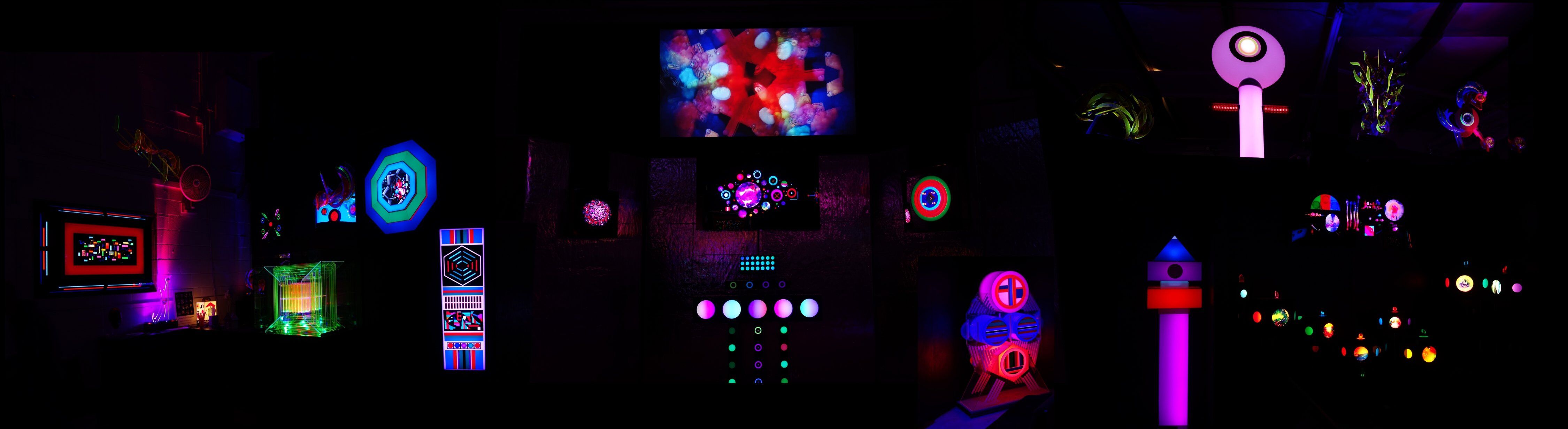 An Expanded Group Tour of Lumonics
