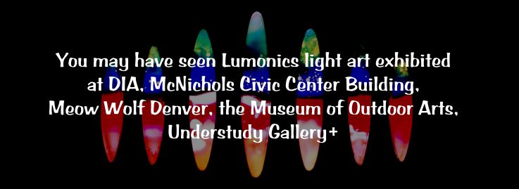 blinker22 | The Art of Lumonics